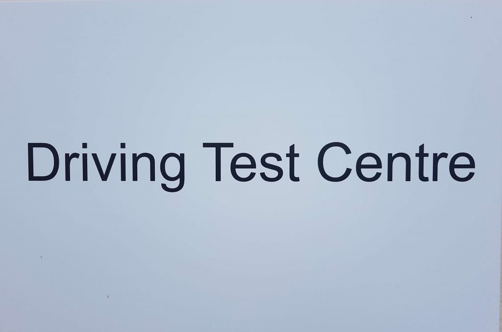 driving test centres in London car hire | London driving test centres